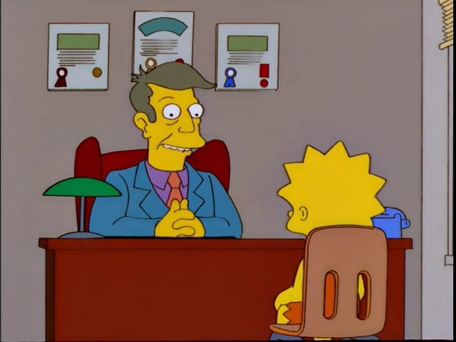 Frinkiac - Simpsons Meme & GIF Generator