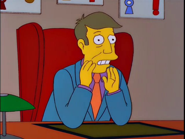 Frinkiac - Simpsons Meme & GIF Generator