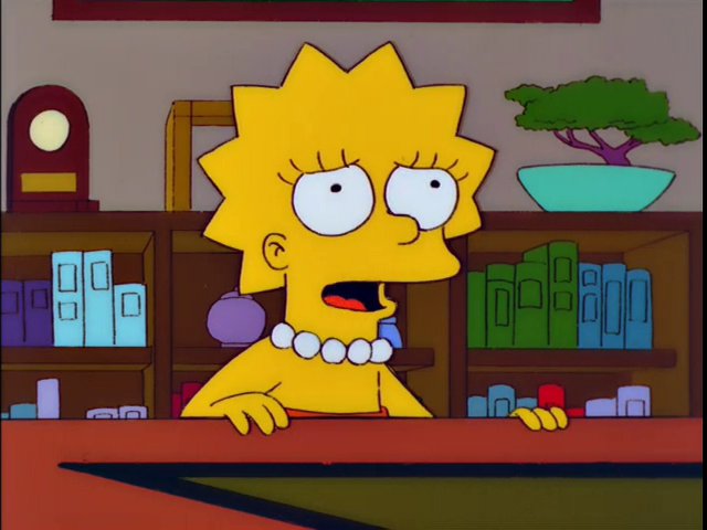 Frinkiac - Simpsons Meme & GIF Generator