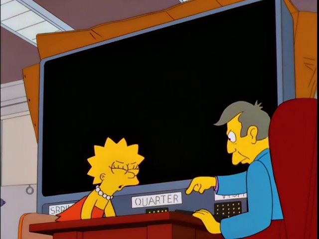 Frinkiac - Simpsons Meme & GIF Generator