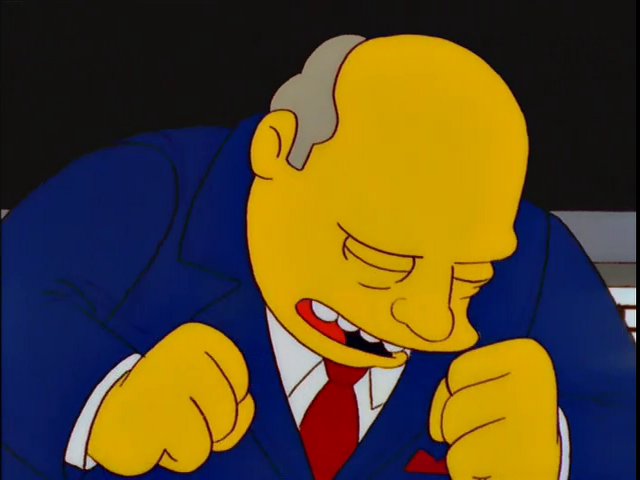 Frinkiac - Simpsons Meme & GIF Generator