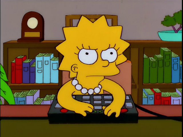 Frinkiac - Simpsons Meme & GIF Generator