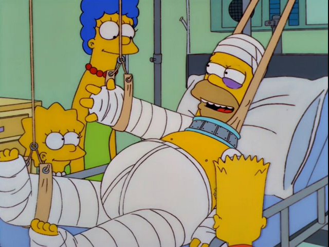 Frinkiac - Simpsons Meme & GIF Generator