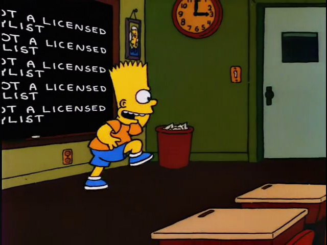 Frinkiac - Simpsons Meme & GIF Generator