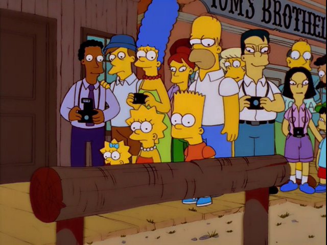 Frinkiac - Simpsons Meme & GIF Generator