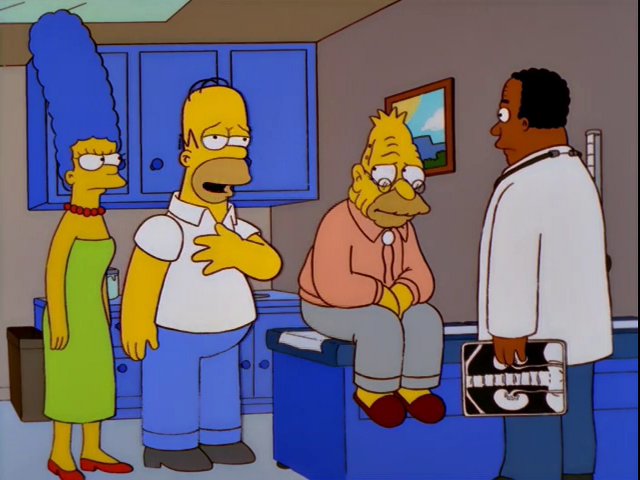 Frinkiac - Simpsons Meme & GIF Generator