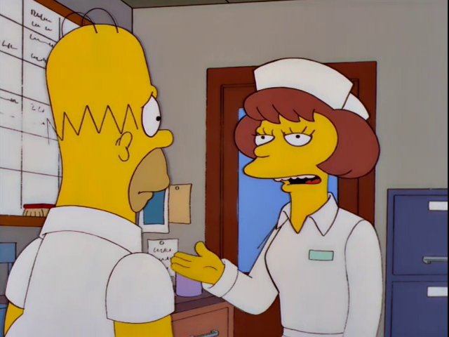 Frinkiac - Simpsons Meme & GIF Generator