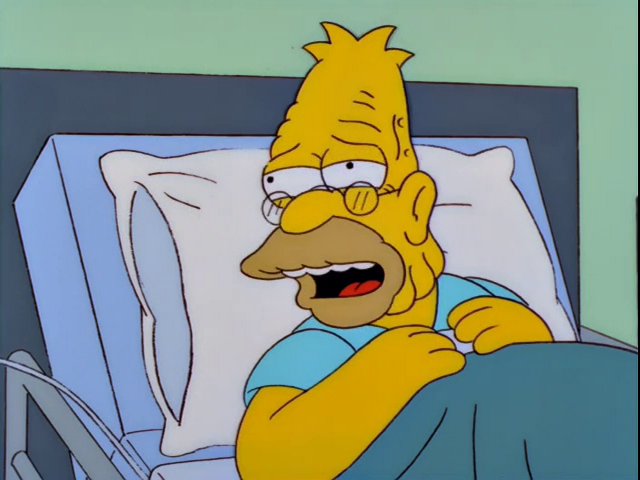 Frinkiac - Simpsons Meme & GIF Generator