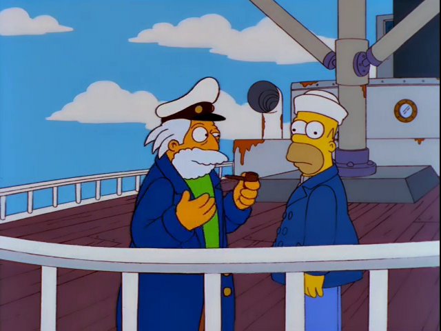 Frinkiac - Simpsons Meme & GIF Generator