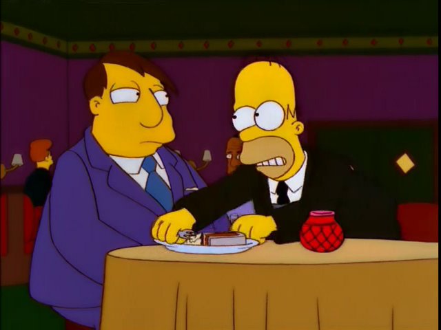 Frinkiac - Simpsons Meme & GIF Generator