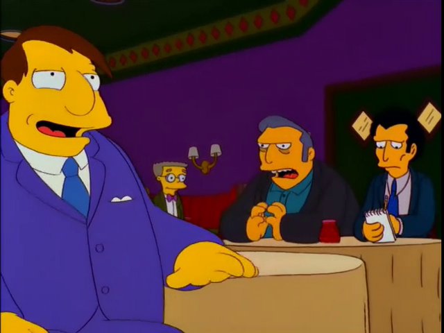 Frinkiac - Simpsons Meme & GIF Generator