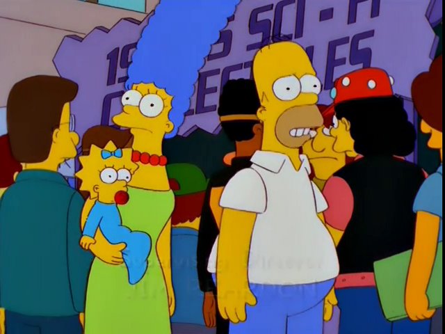 Frinkiac - Simpsons Meme & GIF Generator