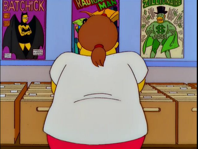 Frinkiac - Simpsons Meme & GIF Generator