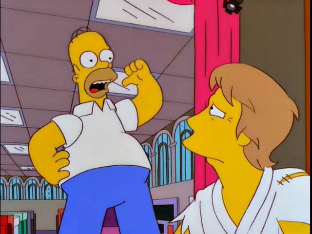 Frinkiac - Simpsons Meme & GIF Generator