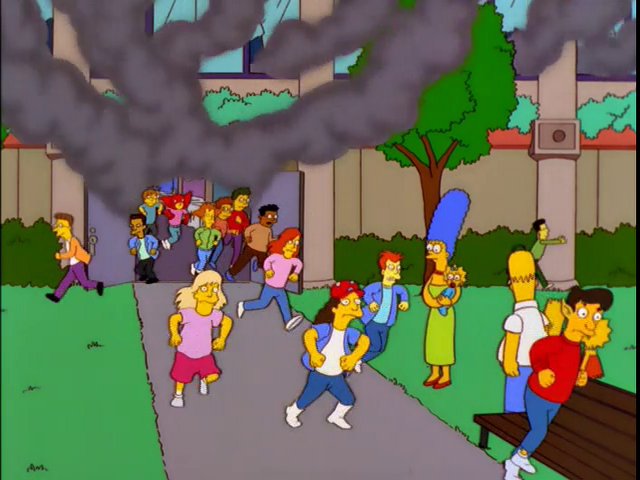 Frinkiac - Simpsons Meme & GIF Generator