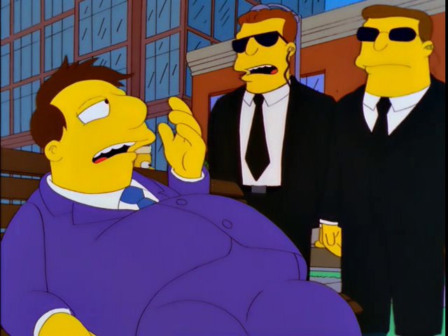 Frinkiac - Simpsons Meme & GIF Generator