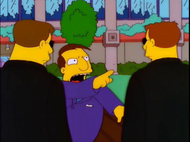 Frinkiac - Simpsons Meme & GIF Generator