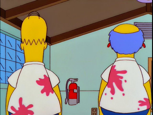 Frinkiac - Simpsons Meme & GIF Generator