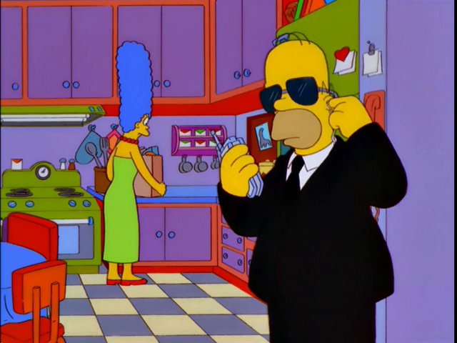 Frinkiac - Simpsons Meme & GIF Generator