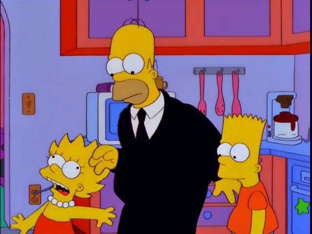 Frinkiac - Simpsons Meme & GIF Generator