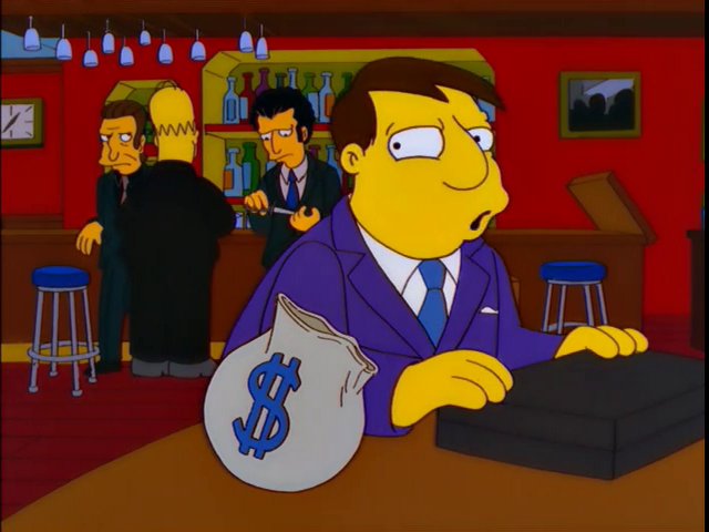 Frinkiac - Simpsons Meme & GIF Generator