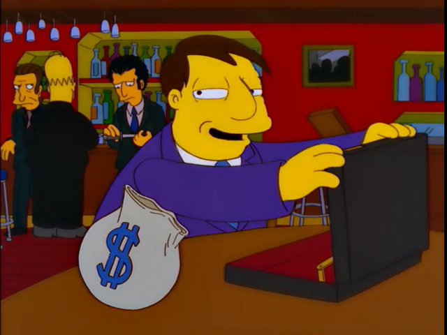 Frinkiac - Simpsons Meme & GIF Generator