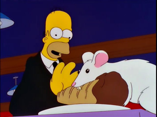 Frinkiac - Simpsons Meme & GIF Generator