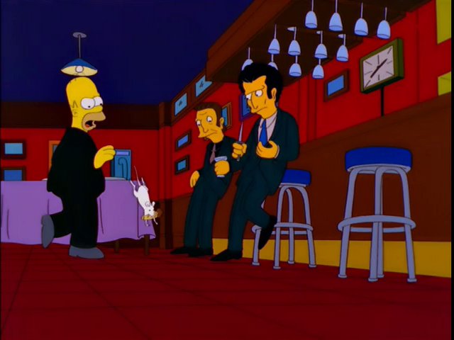 Frinkiac - Simpsons Meme & GIF Generator