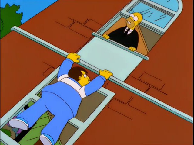 Frinkiac - Simpsons Meme & GIF Generator