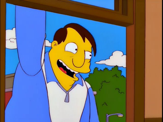 Frinkiac - Simpsons Meme & GIF Generator