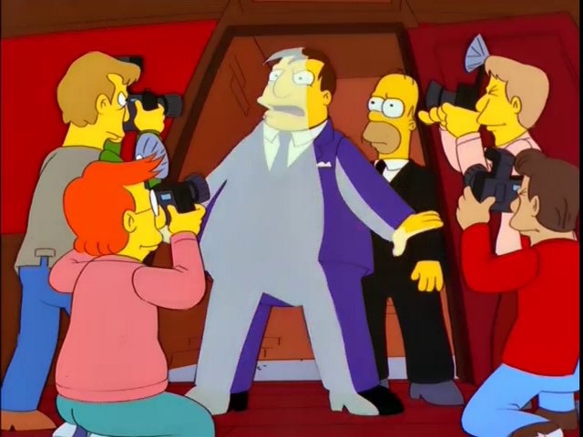 Frinkiac - Simpsons Meme & GIF Generator