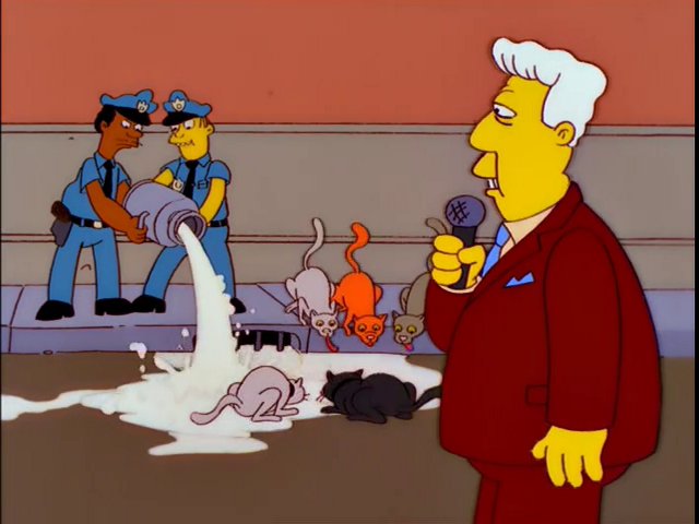 Frinkiac - Simpsons Meme & GIF Generator