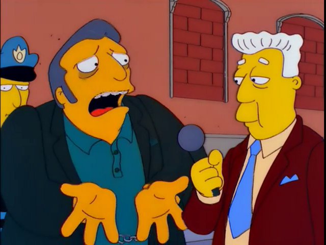 Frinkiac - Simpsons Meme & GIF Generator