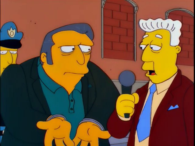 Frinkiac - Simpsons Meme & GIF Generator