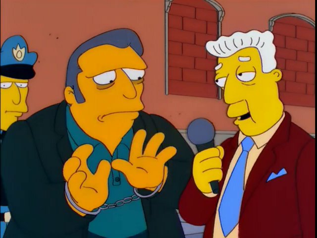 Frinkiac - Simpsons Meme & GIF Generator