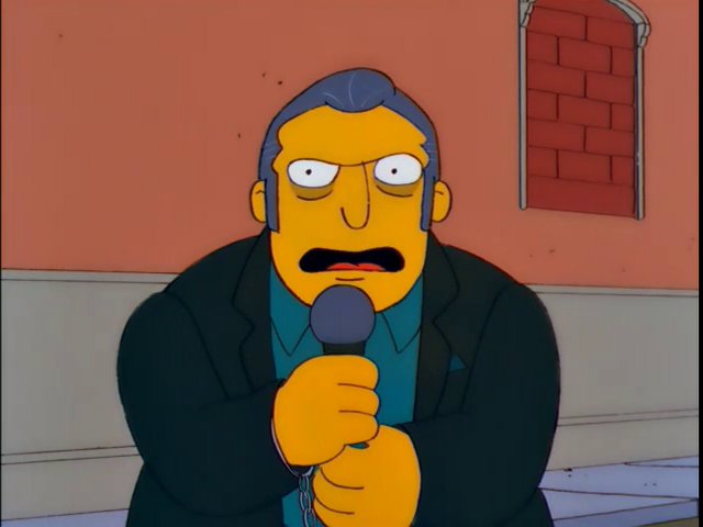 Frinkiac - Simpsons Meme & GIF Generator