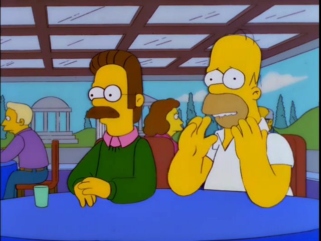 Frinkiac - Simpsons Meme & GIF Generator