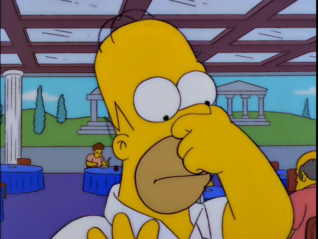 Frinkiac - Simpsons Meme & GIF Generator