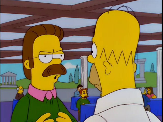 Frinkiac - Simpsons Meme & GIF Generator