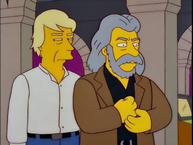 Frinkiac - Simpsons Meme & GIF Generator