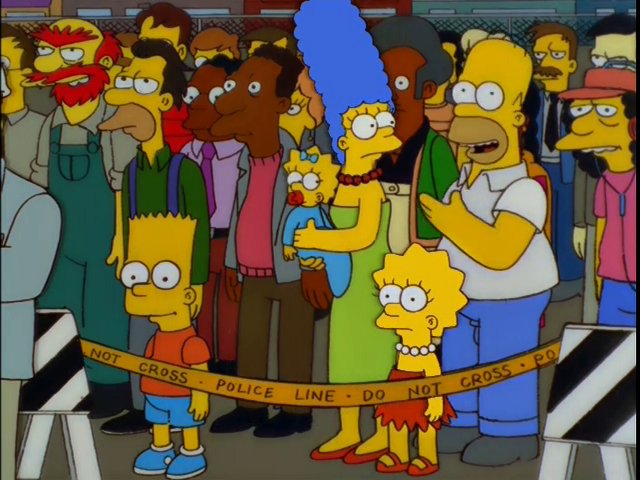 Frinkiac - Simpsons Meme & GIF Generator