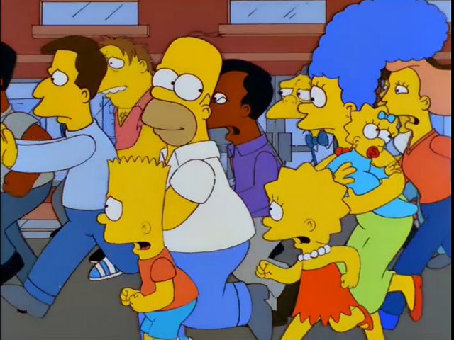 Frinkiac - Simpsons Meme & GIF Generator