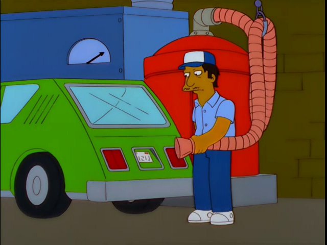 Frinkiac - Simpsons Meme & GIF Generator