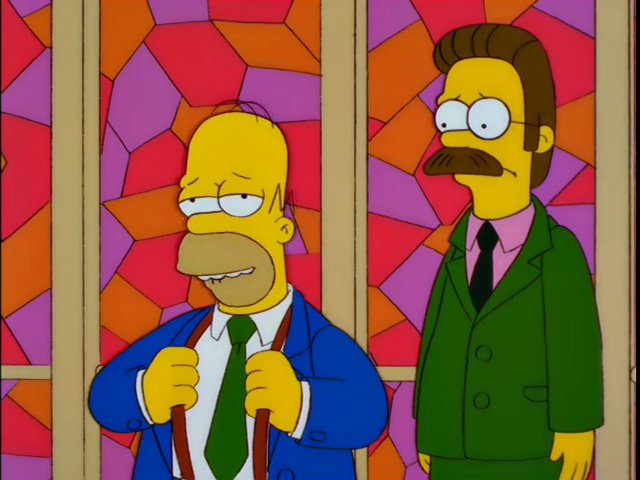 Frinkiac - Simpsons Meme & GIF Generator