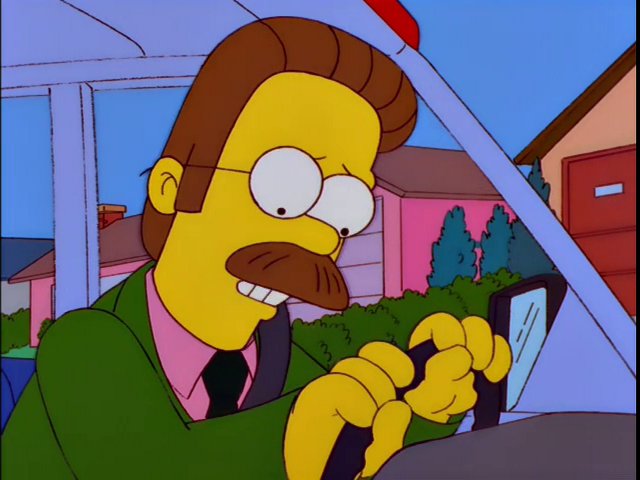 Frinkiac - Simpsons Meme & GIF Generator
