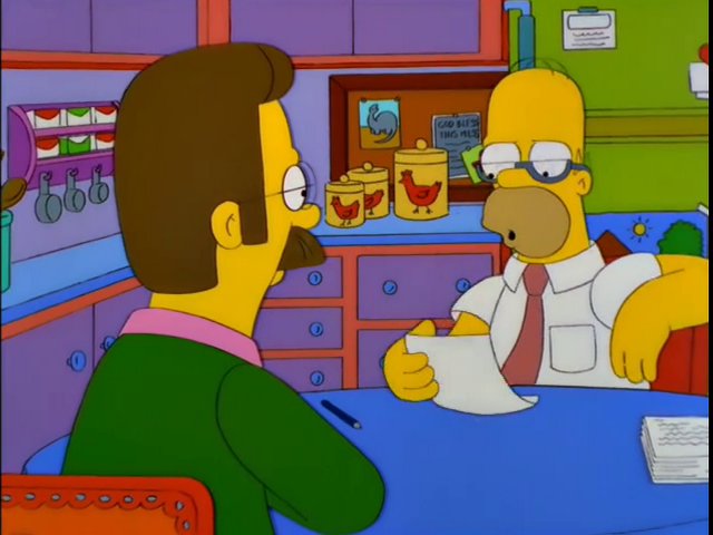 Frinkiac - Simpsons Meme & GIF Generator