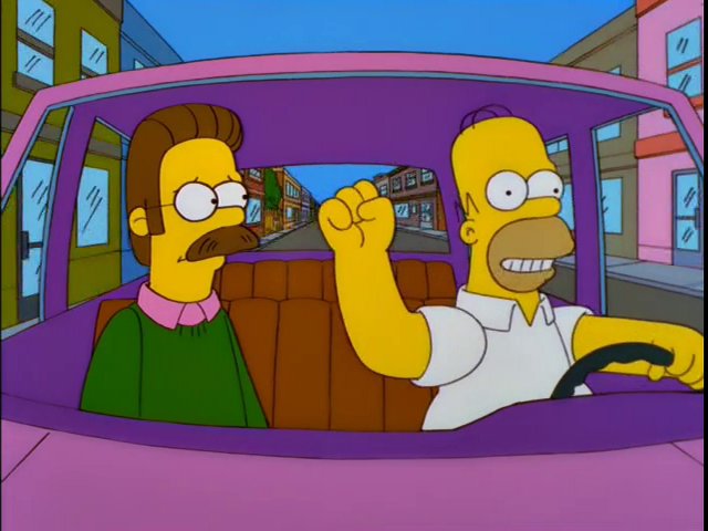 Frinkiac - Simpsons Meme & GIF Generator