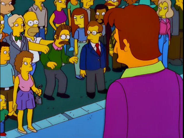 Frinkiac - Simpsons Meme & GIF Generator