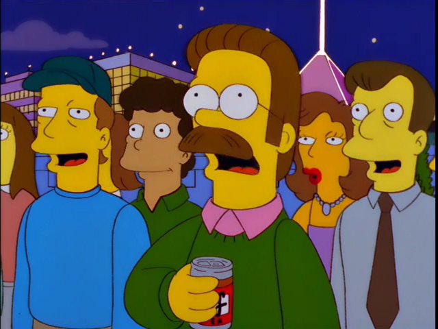 Frinkiac - Simpsons Meme & GIF Generator