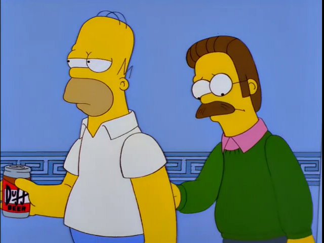 Frinkiac - Simpsons Meme & GIF Generator
